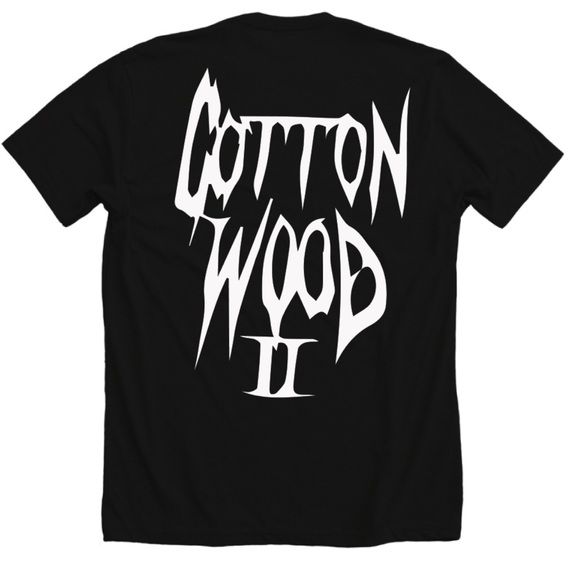 Shirts | Nle Choppa Cottonwood 2 T Shirt New S5xl 222 Rap Hip Hop Merch ...